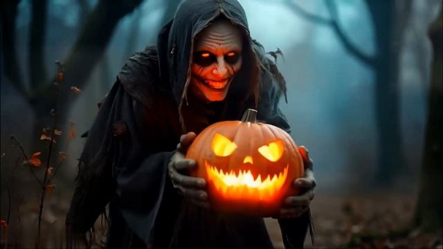 Neuro Bess - Байка про Джека Фонаря