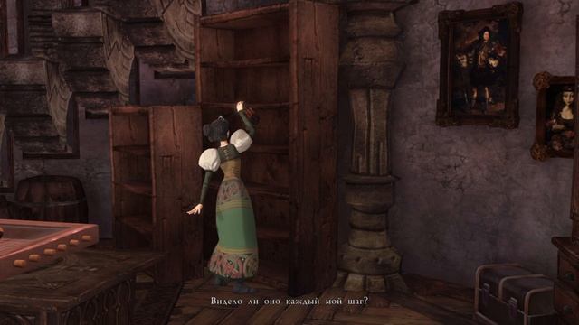 Прохождение King's Quest: The Complete Collection с русскими субтитрами без комментариев 
Часть 9