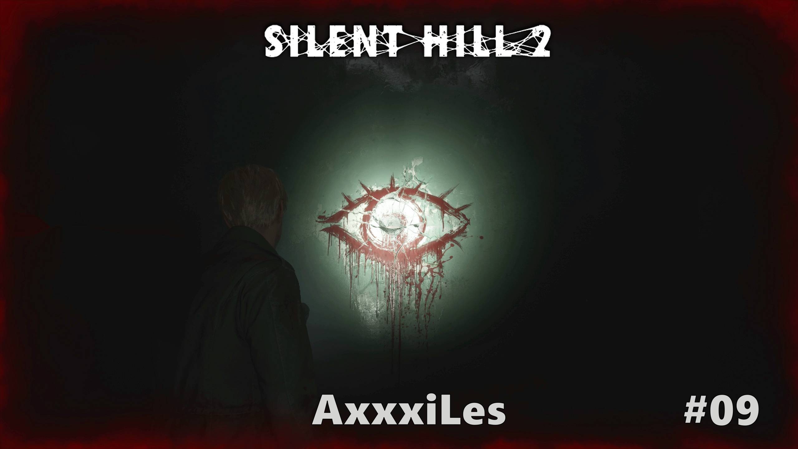Silent Hill 2 Remake ➤ Туда-сюда обратно ➤ #09 ➤ #silenthill2remake