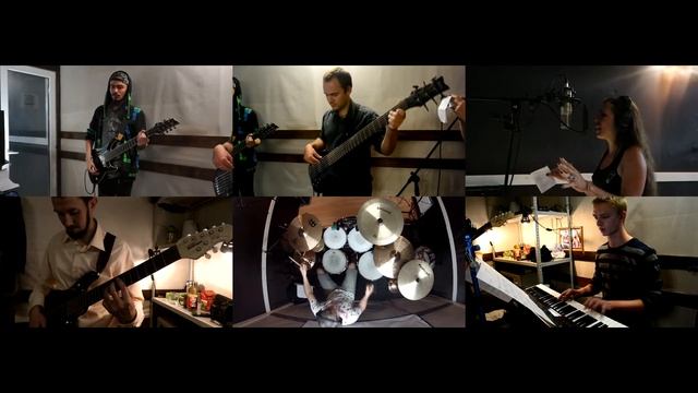 After Forever – Energize Me cover