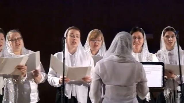 " Тропарь Рождеству Христову"