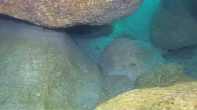 Казан-Дере. Лабиринты. Балаклава, 14.04.2024