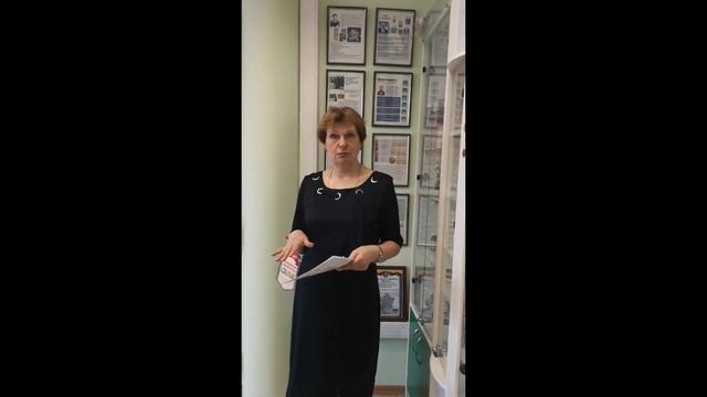 Макурина Валенитина Гипертоник, холестерин