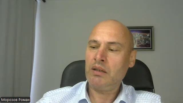 Роман Морозов -  отзыв о программе ВЗРЫВНОЙ МЕСЯЦ