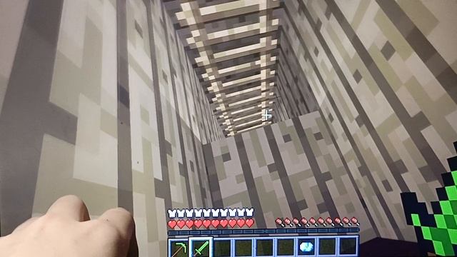 Что это за подземный дом в Майнкрафте? IvanGora Minecraft