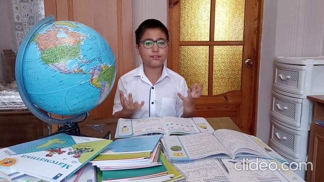 Нахождение неизвестного слагаемого