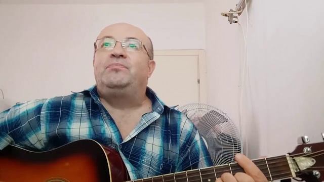 Первый снег