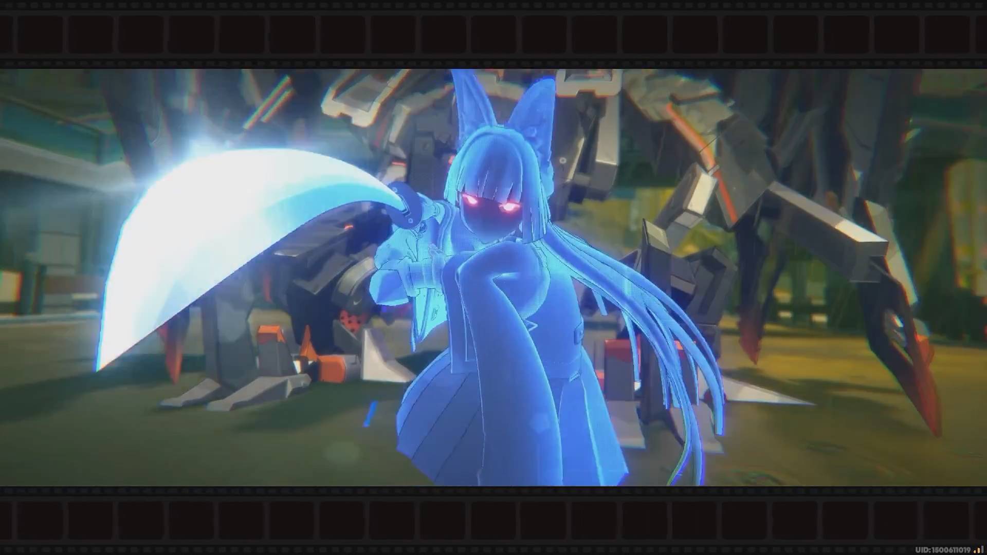 Zenless Zone Zero – Обновление 1.3 – А где сюжет?