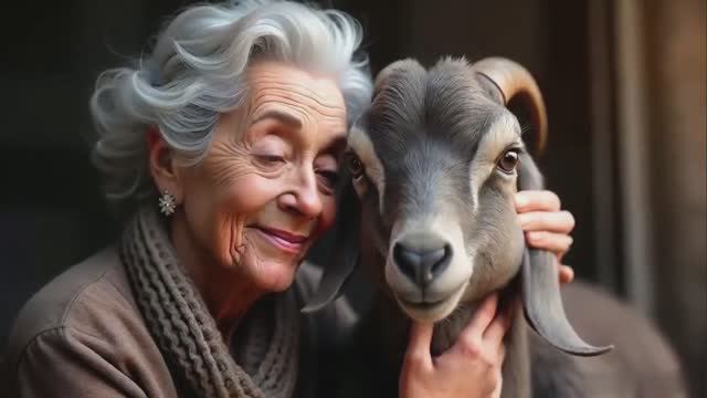 Серенький козлик - (Remake Rock) Русская народная