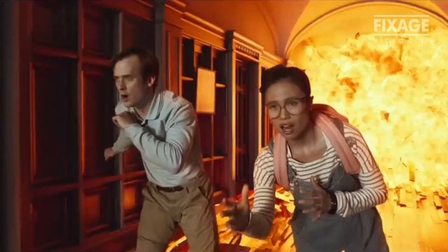 гр.ФИКСАЖ - 'СОННАЯ ЛОЩИНА' (Synth Mix) /2024/