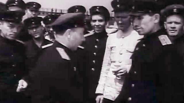 Иркутск 2. 1950 г.