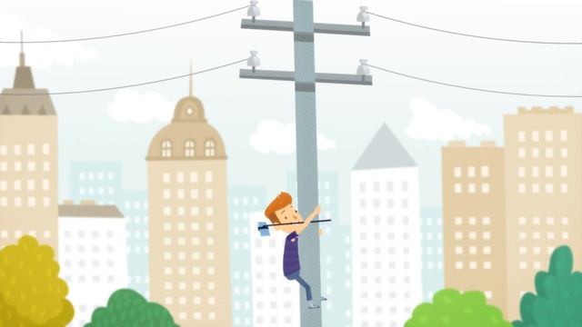 Селфи. Остановите игры возле линий электропередачи