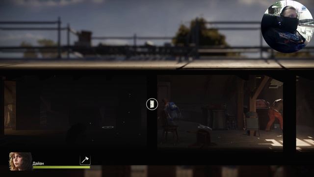 Into the Dead Our Darkest Days Demo Играем. Новая попытка.