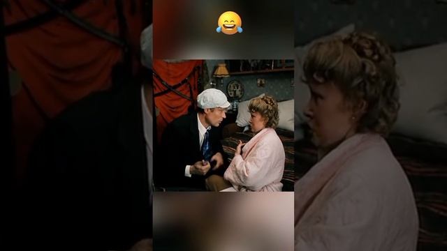 Отрывок из фильма "Любовь и голуби", 1984 #shorts #кино #людмилагурченко #михаилалексадров #ссср