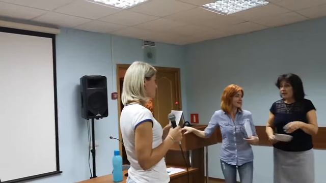 отрабатываем как проводить встречу и выявлять мотивацию кандидата