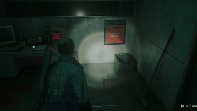 Alan Wake 2 - Lake House - прохождение игры [04] - ПК PC русские субтитры