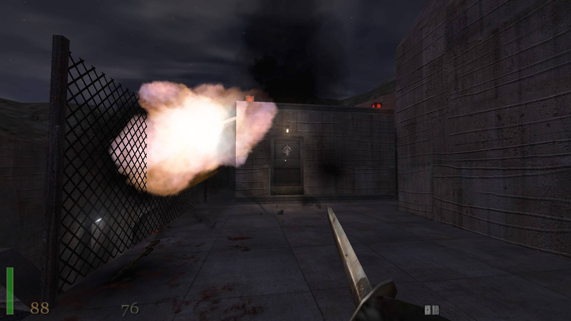 Return to Castle Wolfenstein Ϟ ЛОМАЕМ ИГРУШКИ РЕЙХА #4