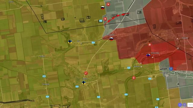 Курская область. Сырский выводит войска или готовит новый прорыв. СВО. Военные сводки за 07.11.2024.