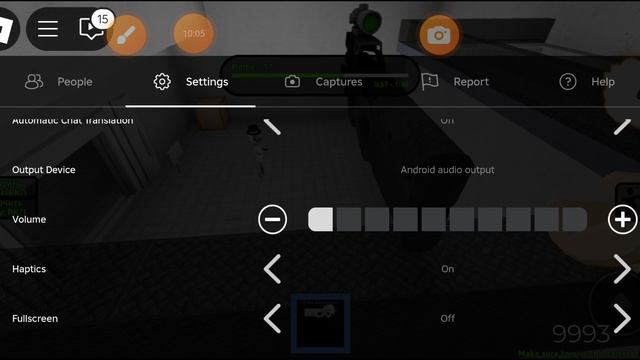 SCP троллинг SCP 173