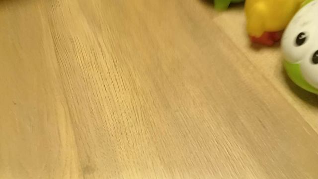 АМ НЯМ НА МОРЕ (Фильм 2024) 0+