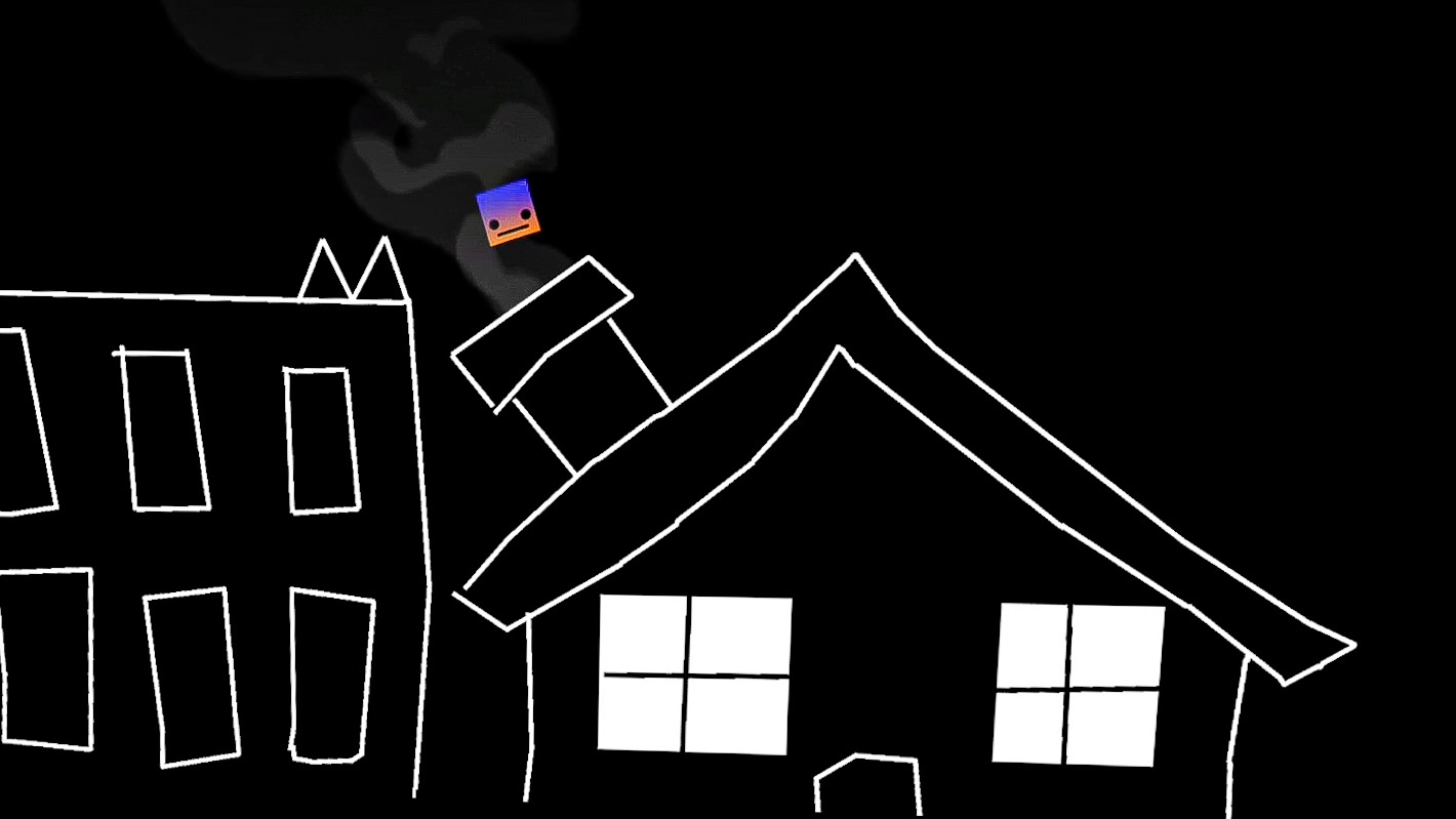 Пряничный Домик