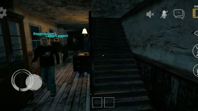 дед сломался