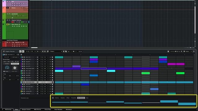 Pattern Sequencer – Blazing grooves _ New Features in Cubase 14