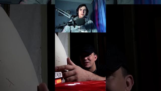 Кукла с обряда экзорцизма