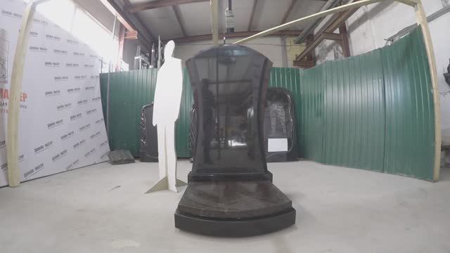 МА1 - обзор готовой модели