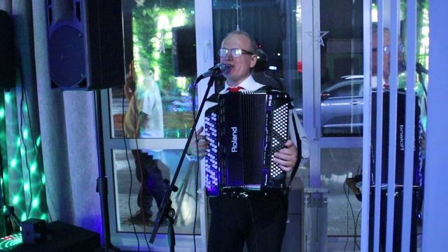 Хорошо поем с гостями ***Василий Стахун любовь моя***