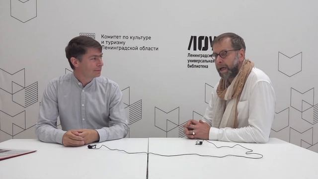 Поздравляем с 95-летием Ленинградскую область вместе с Театром на Литейном