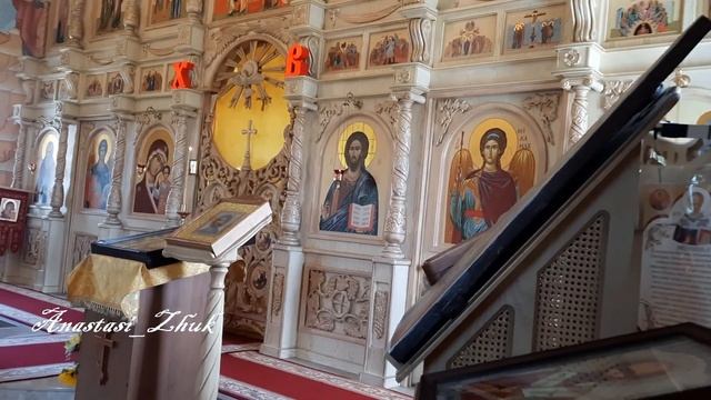 Стихиры святым апостолам Петру и Павлу