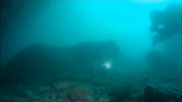 "Отрицательная стенка" Балаклава 27.03.2021 г.