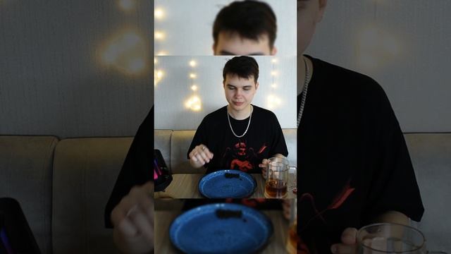 ЭТО ВКУСНЕЕ Магната и Экзо | Корейское мороженое