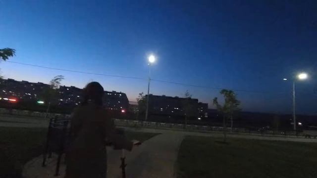 20190704 Аллея Героев