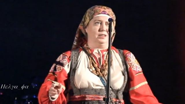 Духовный кант- "Грешный человече"