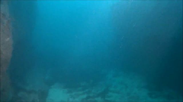 "Зловещие скалы" г. Севастополь  08.01.2021