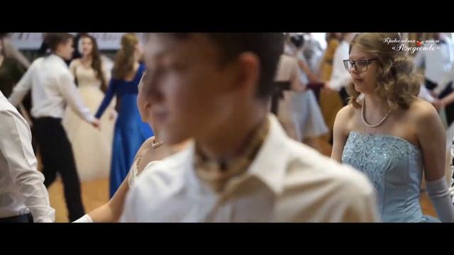 Фильм «Сретенский бал»