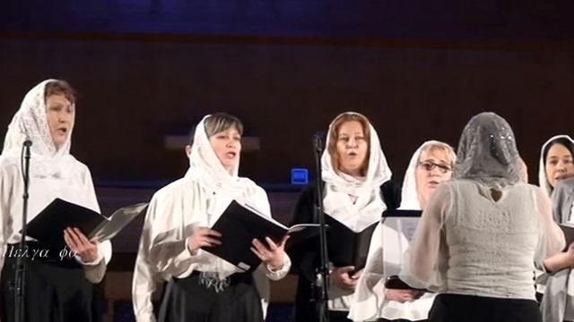 " О, Всецарице"