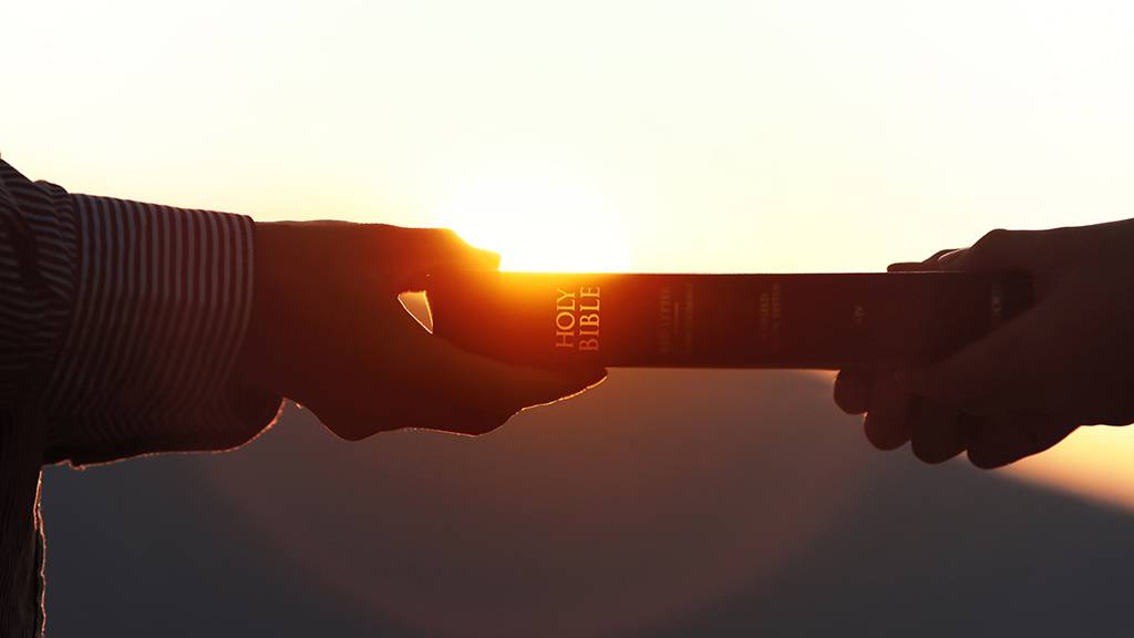 03.11.2024 Павел Райн и Денис Путилов Реформация - возвращение к истокам