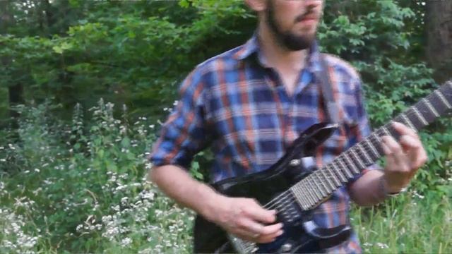 Akira Yamaoka - Your Rain (cover)