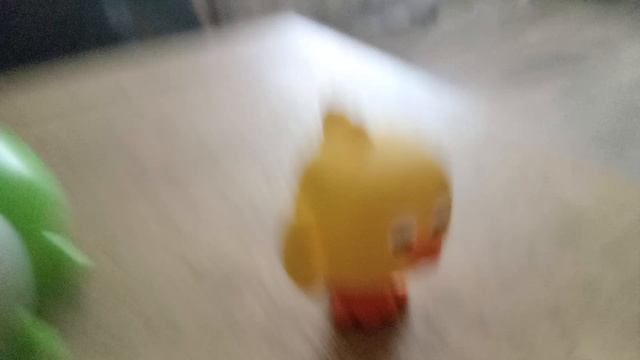 У ам няма сегодня день рождения