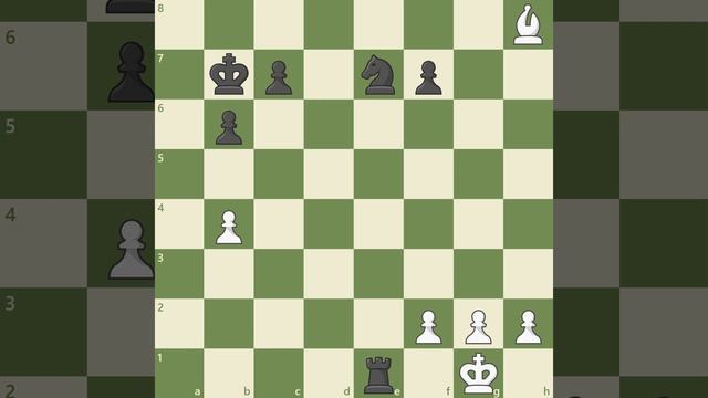 Как найти сильный ход