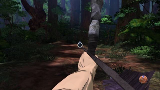 Прохождение King's Quest: The Complete Collection с русскими субтитрами без комментариев 
Часть 10