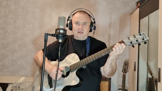 Крейсер Москва