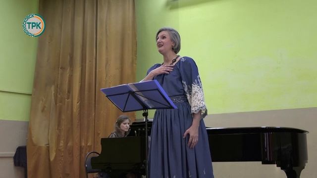 Новый проект презентовали для любителей классической музыки