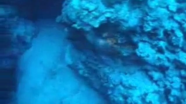 Каньён.  50-75 м