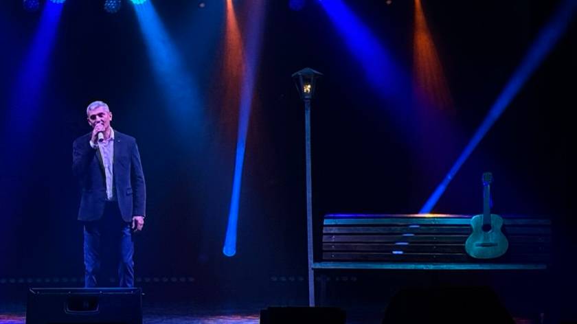 Натали - Цыбин Демьян