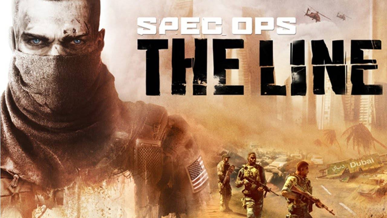 Spec Ops: The Line ПОЛНОЕ ПРОХОЖДЕНИЕ НА РУССКОМ 14 И 15 ГЛАВА ФИНАЛ.