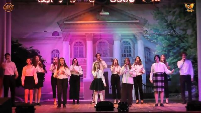 Вокально-инструментальная группа ″Возрождение″